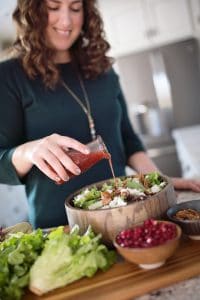 About Me ~ The Creative Bite