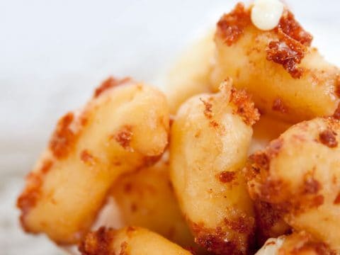Mn State Fair Cheese Curd Recipe | Besto Blog