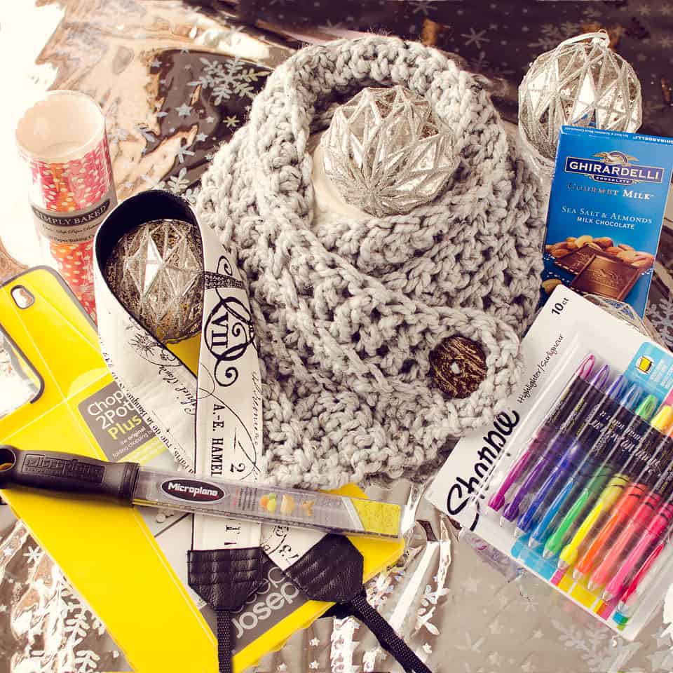 Contact ~ The Creative Bite