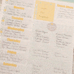 Weekly Meal Plan Archives ~ The Creative Bite