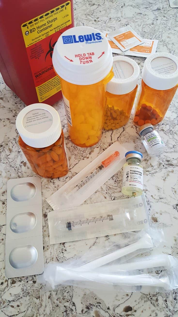 My IVF Journey - Infertility