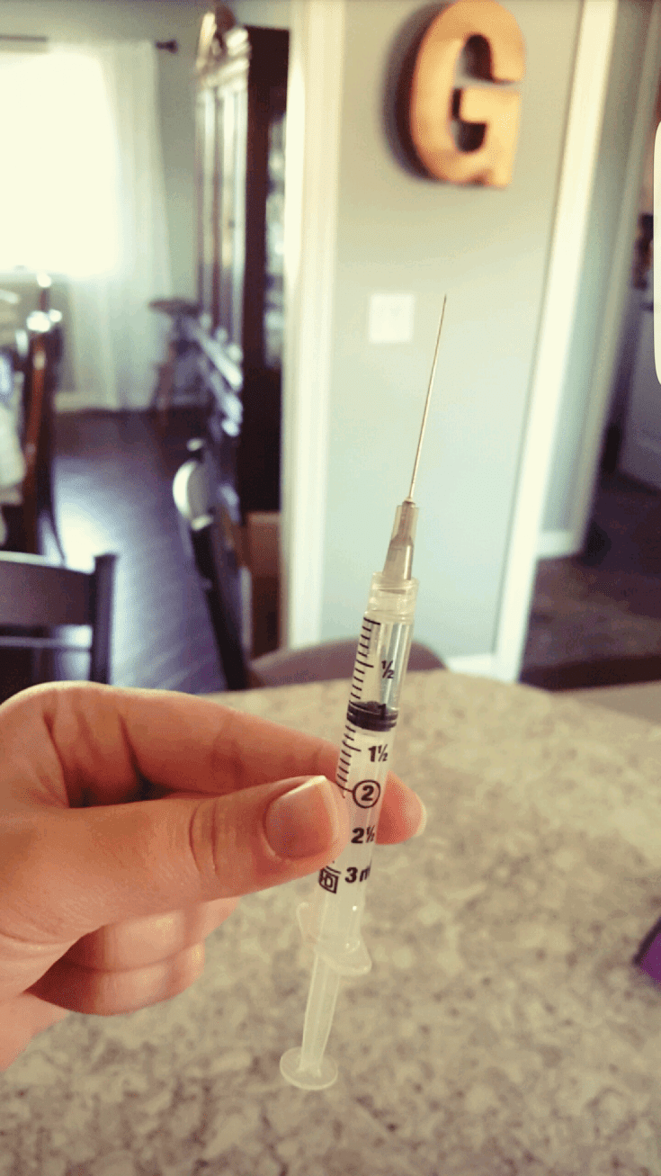 My IVF Journey - Infertility