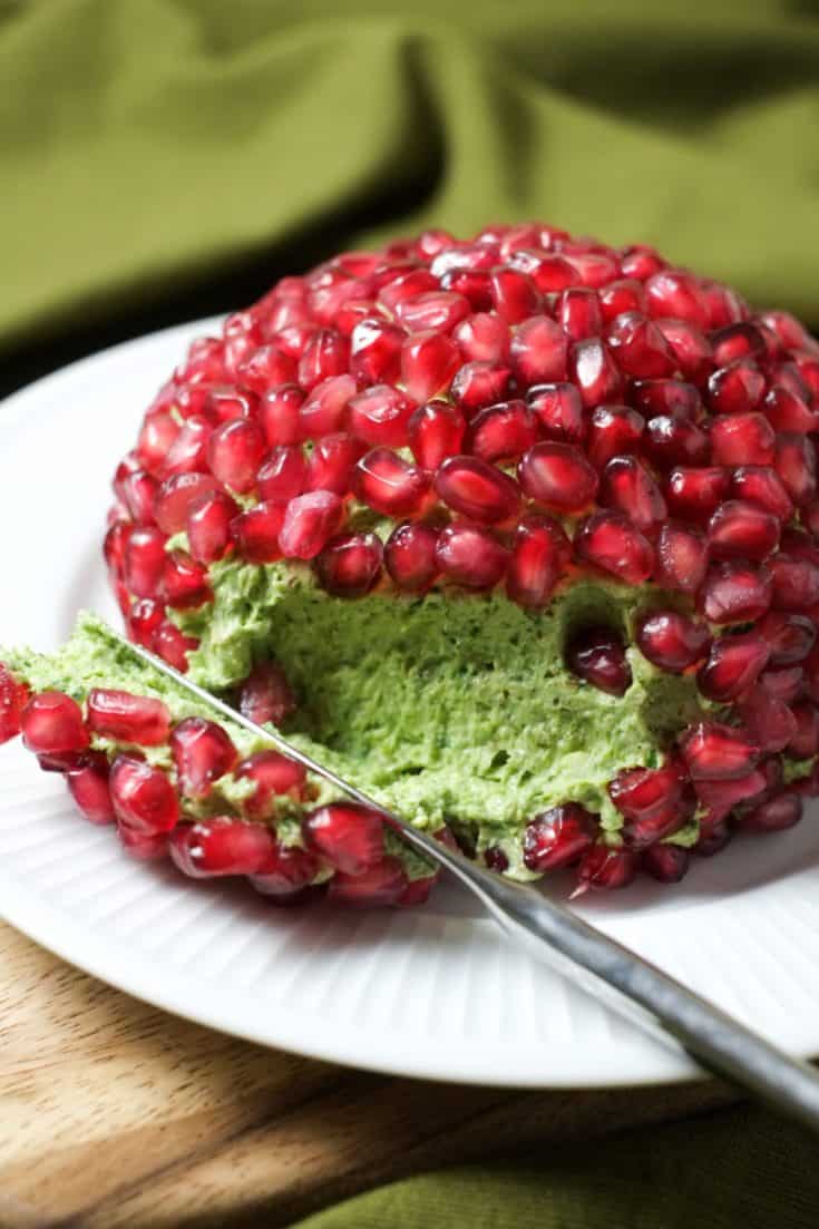 30+ Pomegranate Recipes