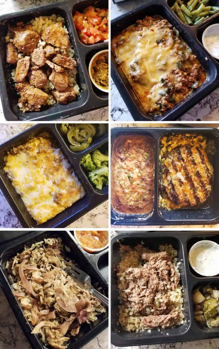 Best Meal Kit Delivery Service - 2020 Reviews