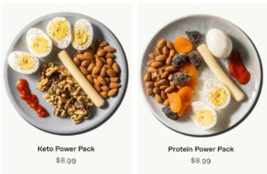 Factor 75 Meals Review