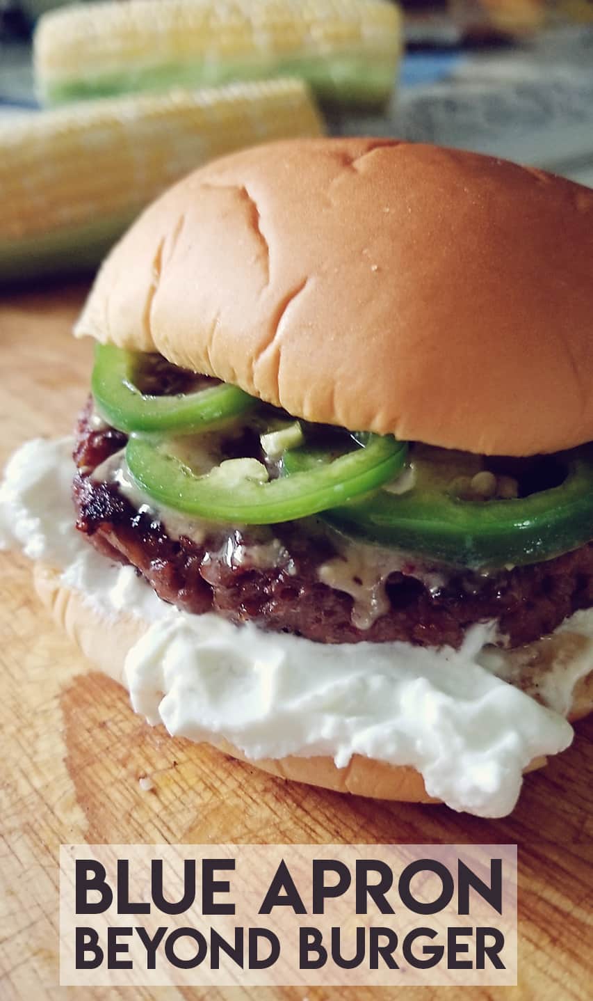Blue Apron Review - Meal Kit Delivery