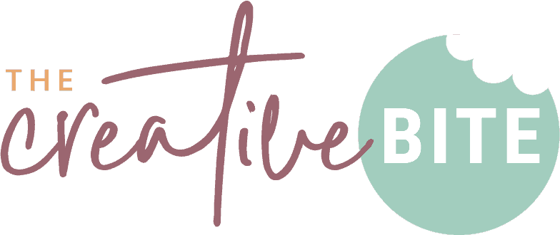 Home ~ The Creative Bite