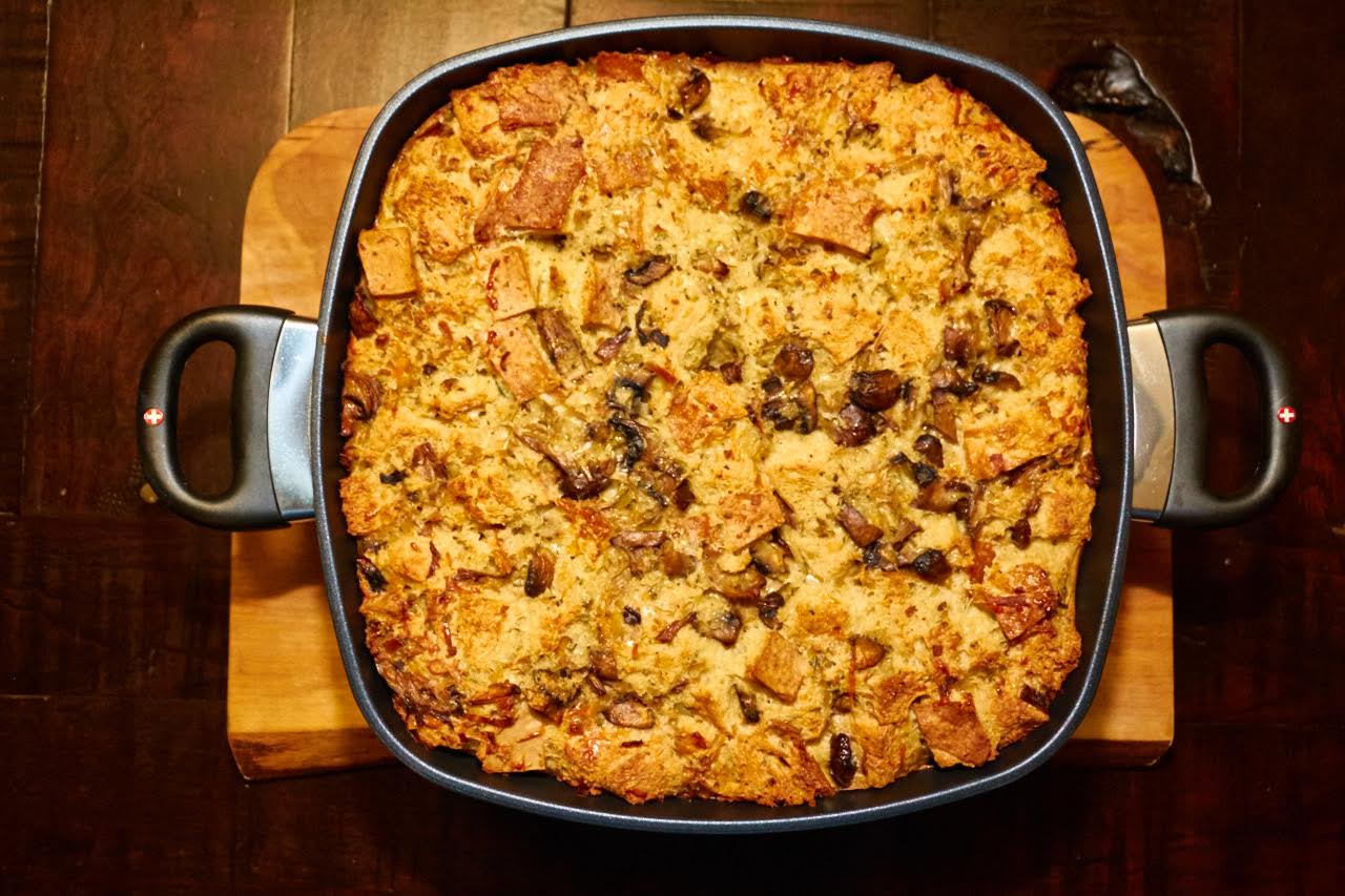 30+ Mushroom Recipes