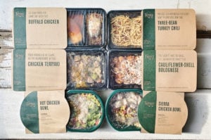 Freshly Meals Review