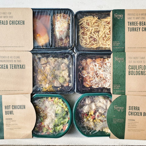 Home ~ The Creative Bite