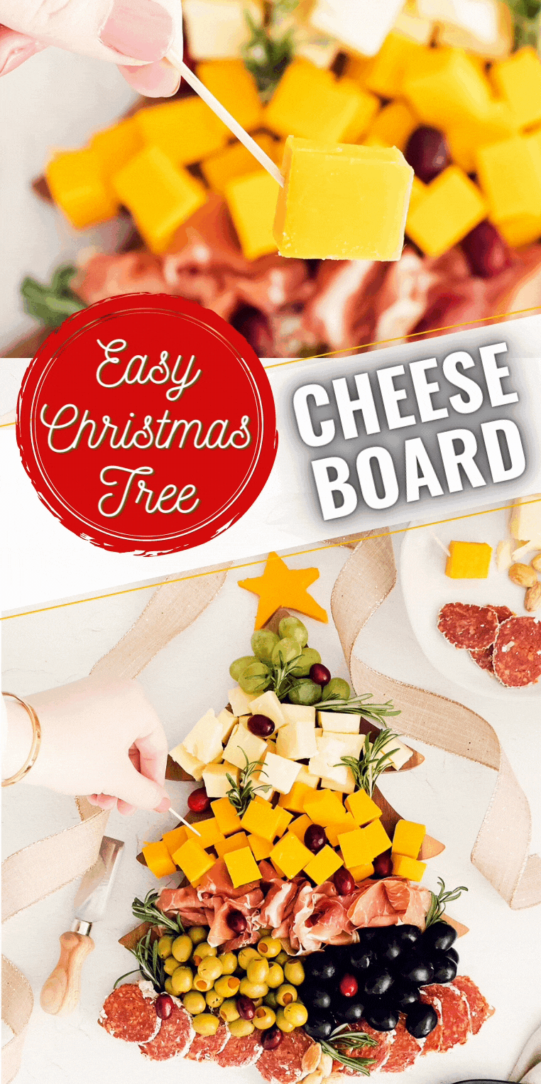 Christmas Tree Charcuterie Board christmas-tree-charcuterie-board