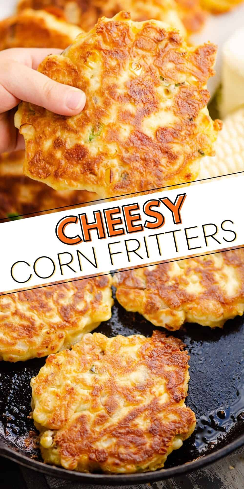 Corn Fritter Recipe With Bisquick - Banana-breads.com