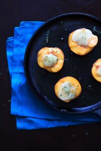 35+ Sweet & Savory Peach Recipes
