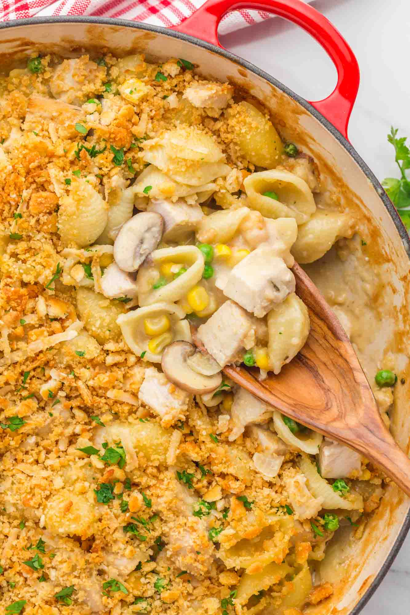 Best Leftover Turkey Recipes