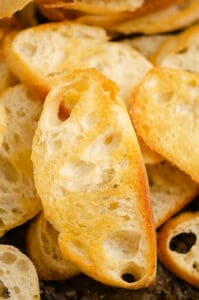 How to Make Crostini