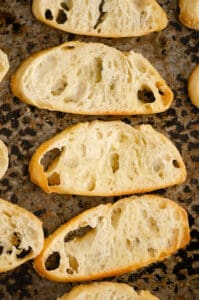 How to Make Crostini