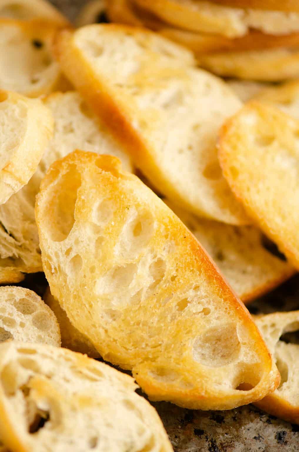 How to Make Crostini