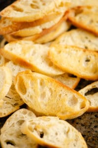 How to Make Crostini
