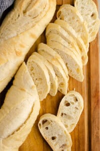 How to Make Crostini