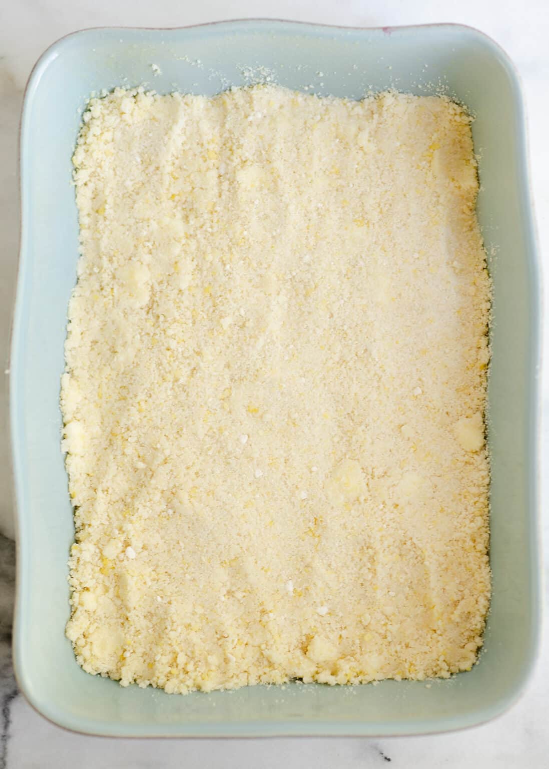 Strawberry Custard Pie Bars