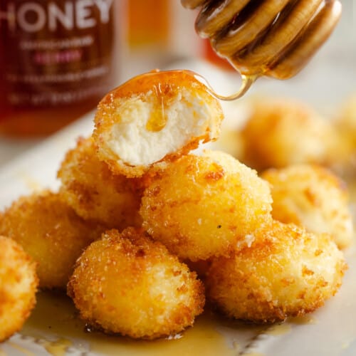 Recipe Archives ~ The Creative Bite