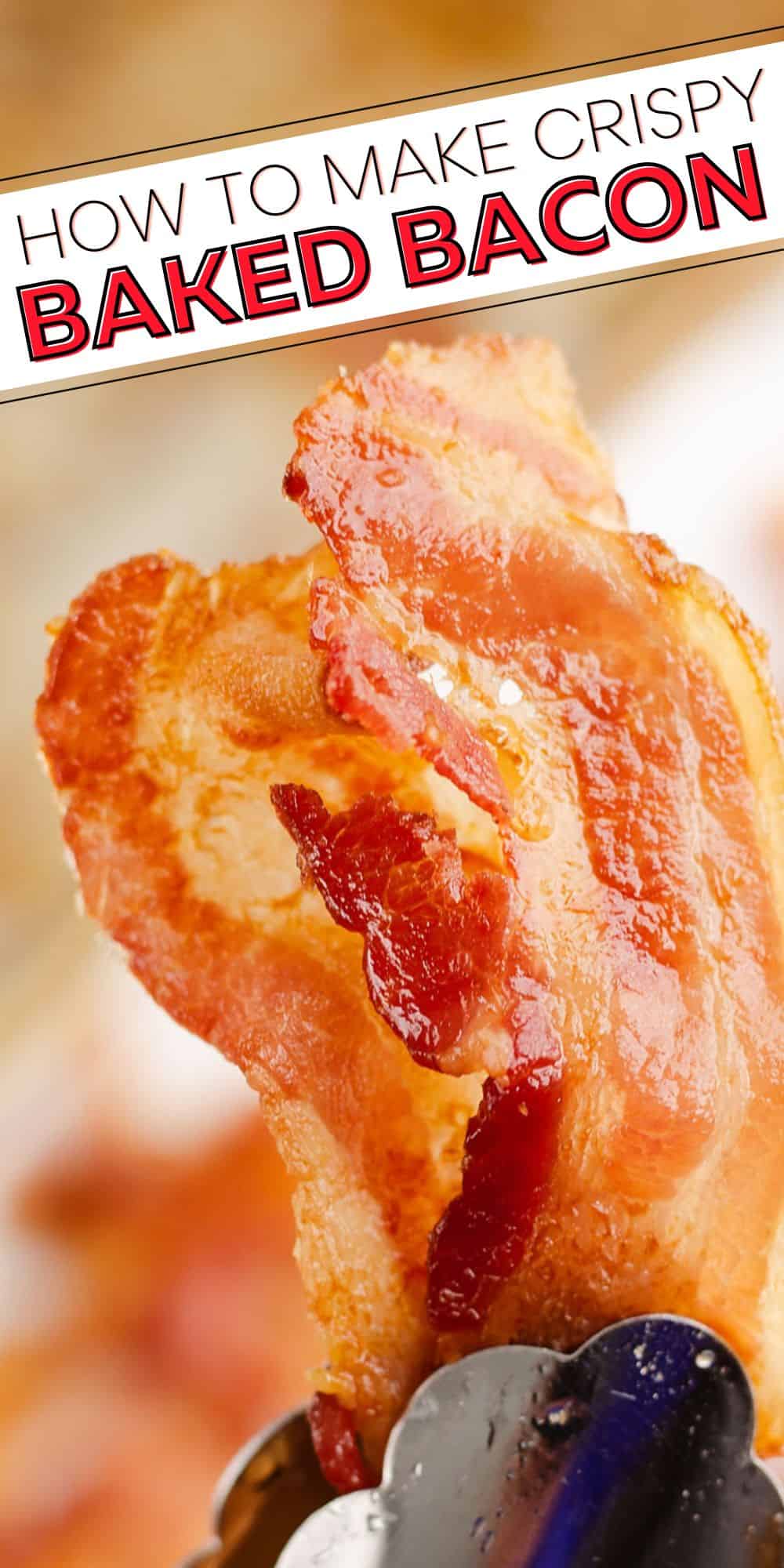 How to Bake Bacon in Oven