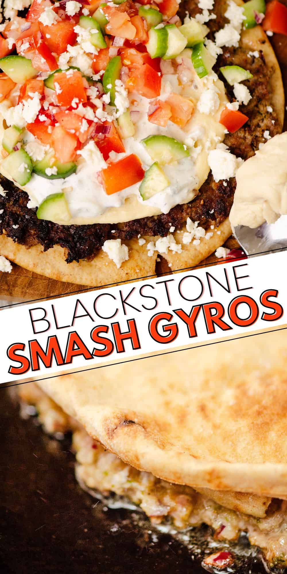 Smash Gyros